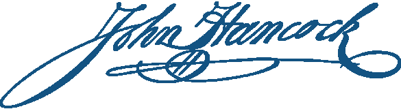 John Hancock Papers