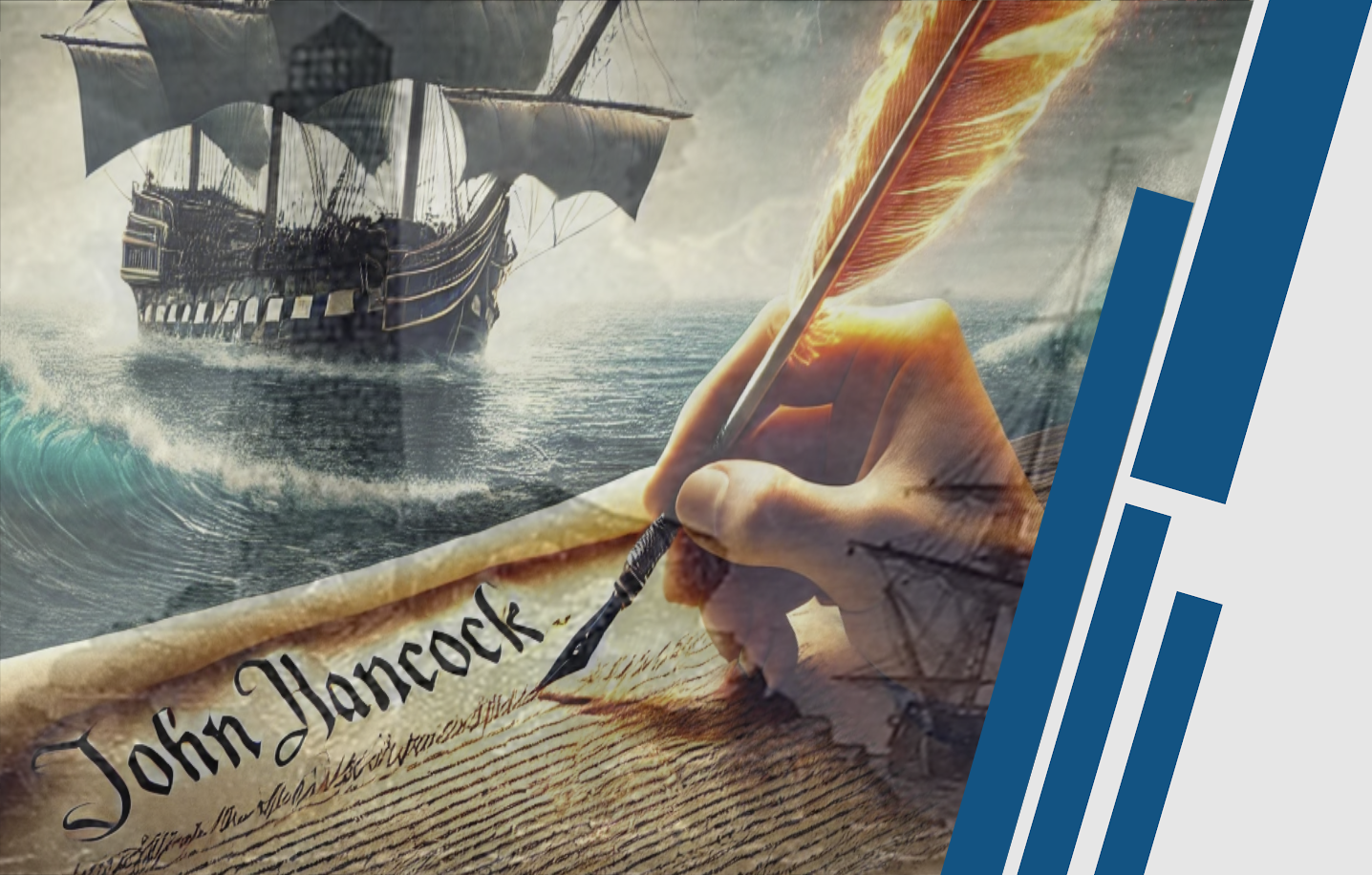 John Hancock Papers